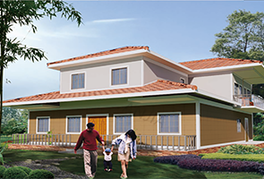 Anjia Arquitecture(Mocambique)