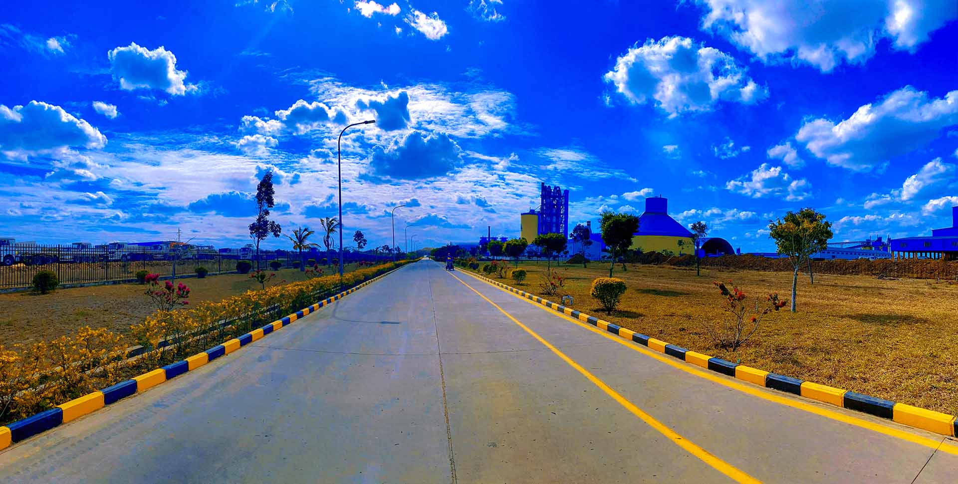 Anjia Arquitecture(Mocambique)