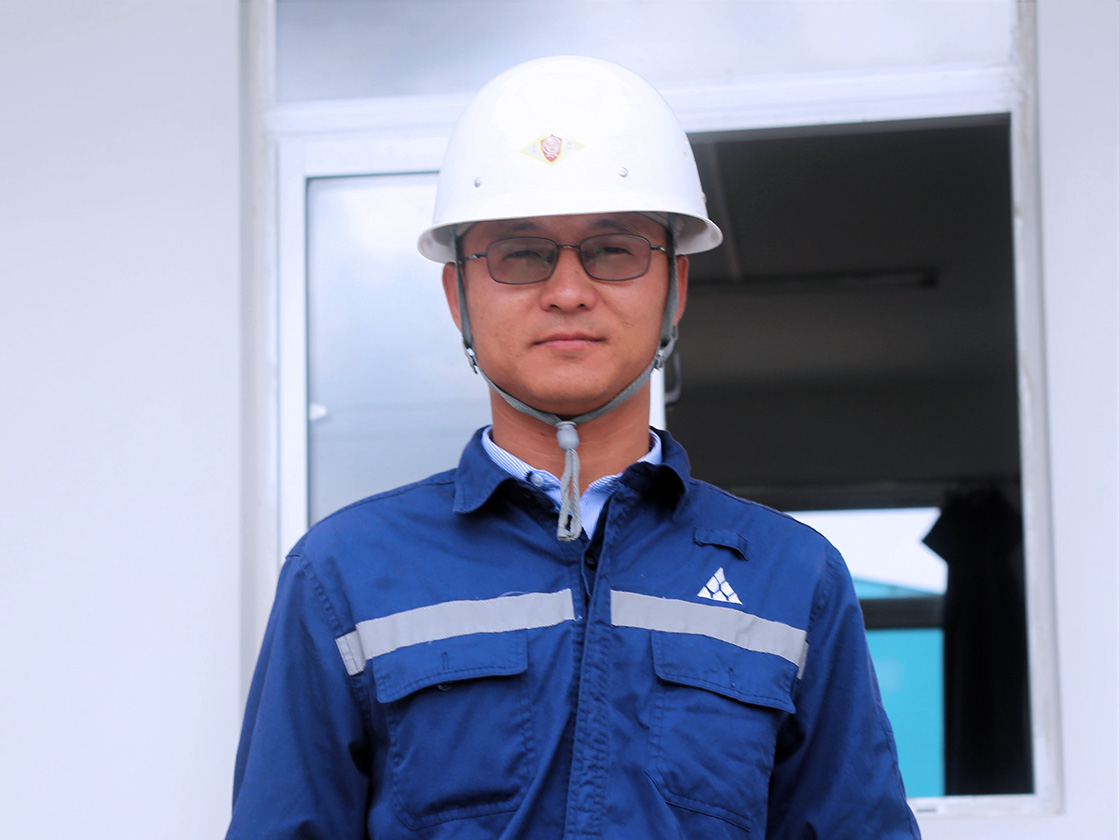 Anjia Arquitecture(Mocambique)