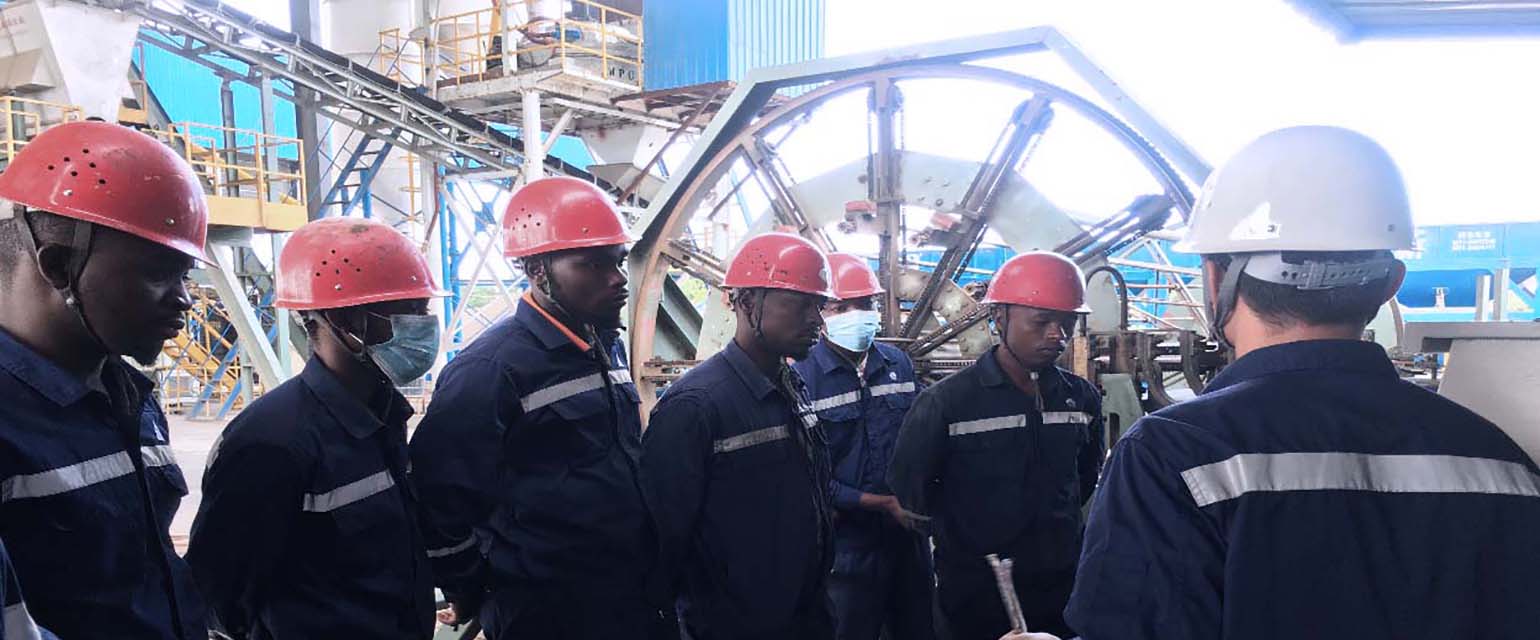 Anjia Arquitecture(Mocambique)